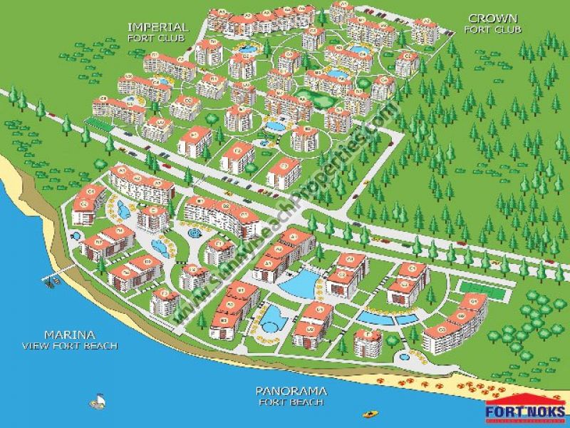 Stunning beachfront sea, pool and mountain view fully furnished 1 ...
